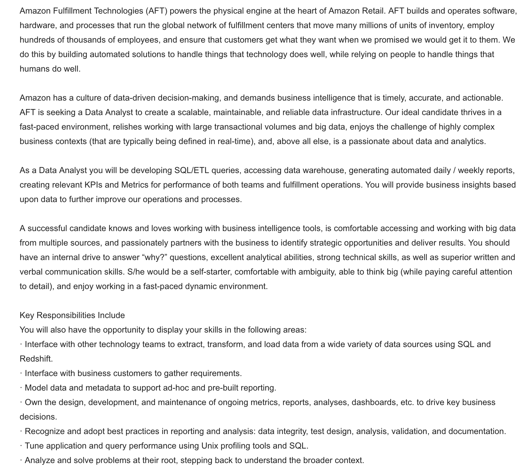 Business Analyst Job Responsibilities Mryn Ism Business Analyst Job Responsibilities Mryn Ism