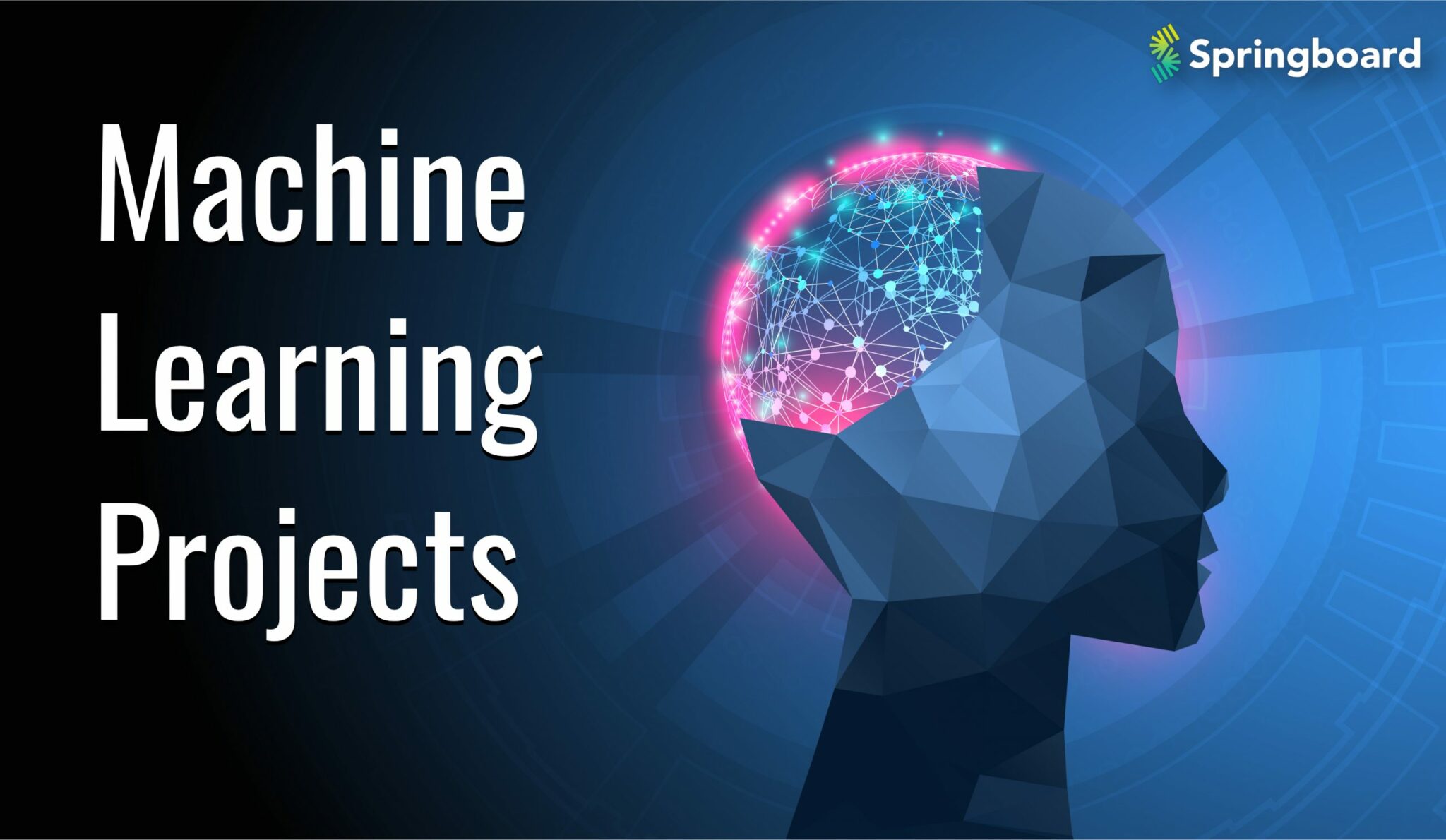 21 Machine Learning Projects [Beginner to Advanced Guide]