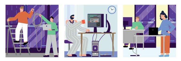 Best Careers for Your MBTI Personality Type