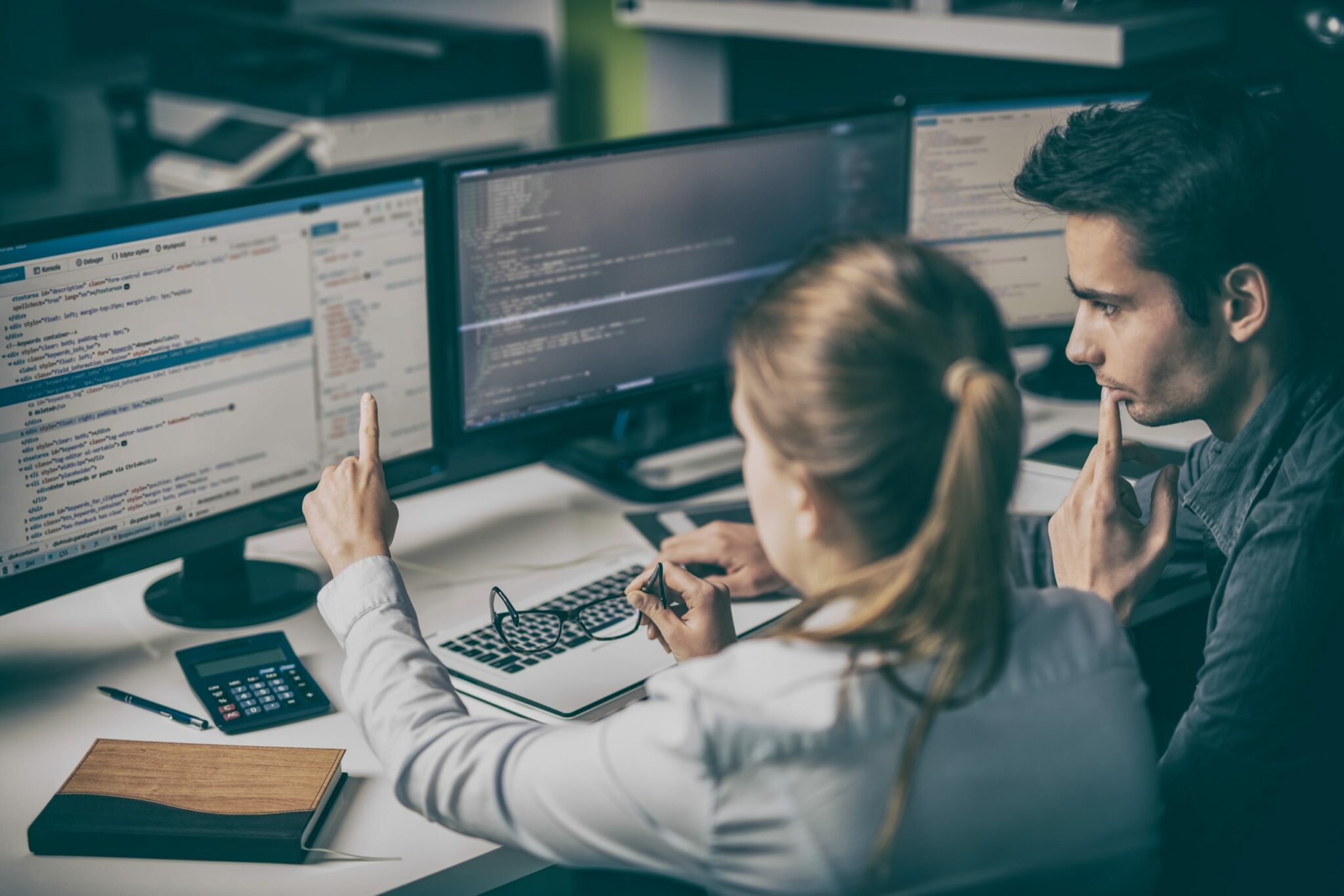 Machine Learning Prerequisites for Beginners [Skills & Education Guide]