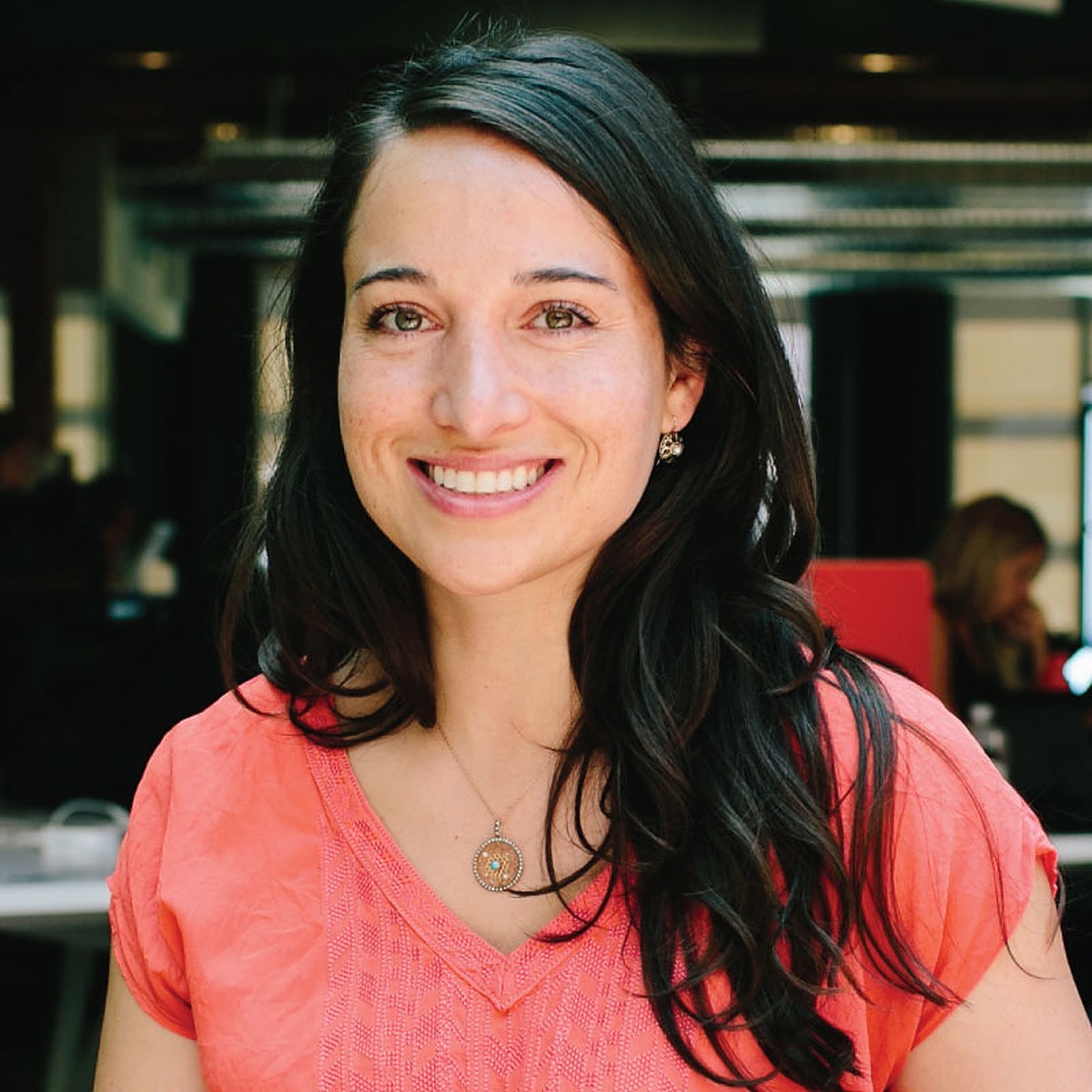 Women Who Code CEO Alaina Percival on How to Achieve Gender Parity in ...