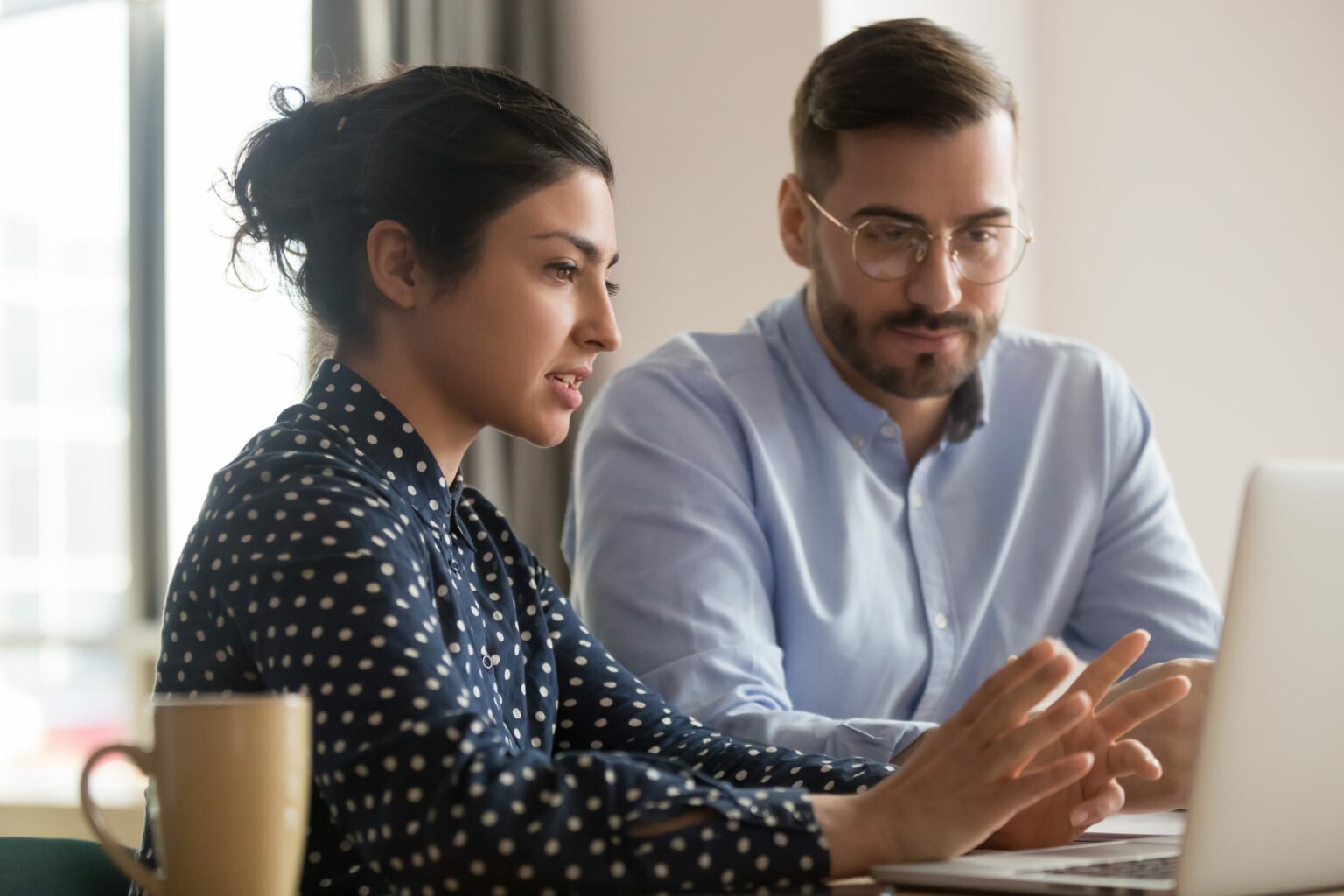 Why Having a Mentor Is Important for Career Growth