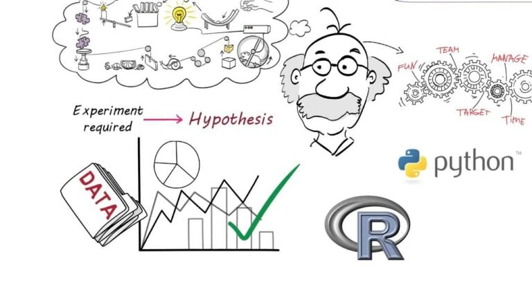 A Day in the Life of a Data Scientist: What to Expect