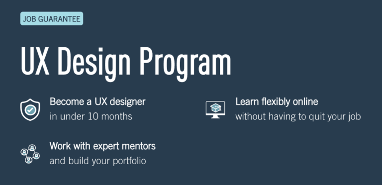 Top 11 UX Certifications to Boost Your Career [2023 Guide]