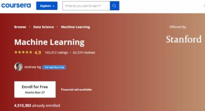 10 Best Machine Learning Certifications to Boost Your Career