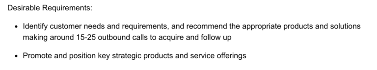 Technical Sales Representative Job Description [2023 Guide]