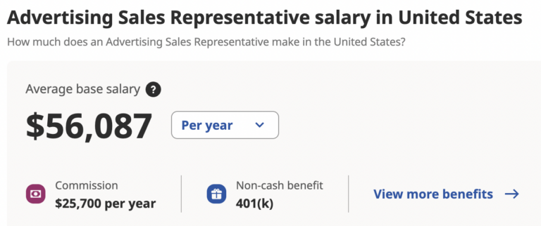 8 Highest Paying Sales Jobs (and How To Maximize Your Salary)