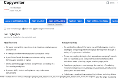 11 Entry-Level Digital Marketing Jobs to Pursue in 2025