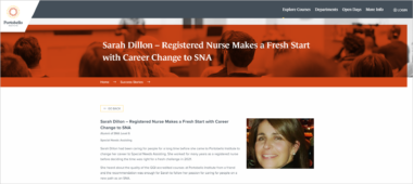 12 Most Common Career Changes for Nurses Seeking a Change