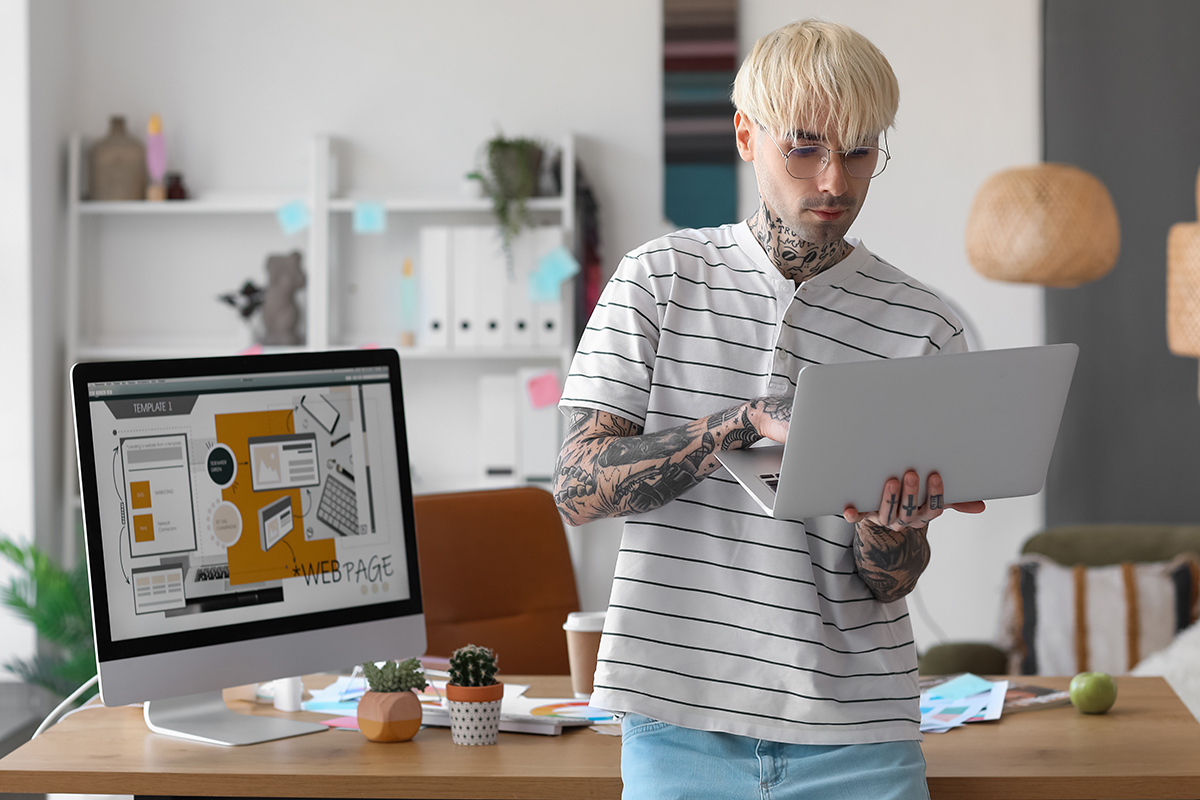 Is a UI Design Career for Me? [Pros, Cons & Expectations]