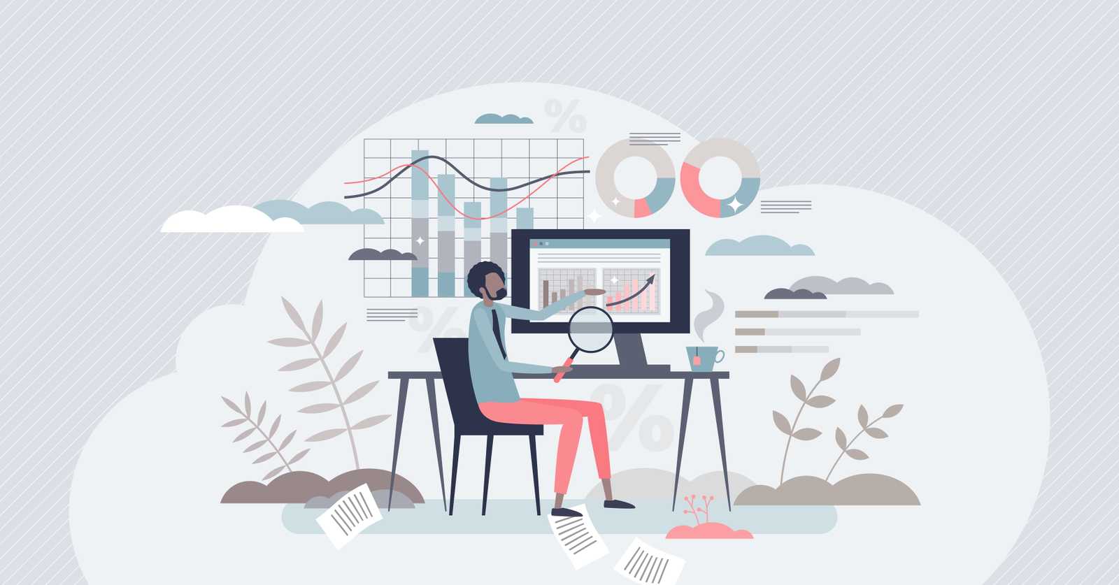 How To Become A Budget Analyst How To Become A Budget Analyst